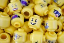 LEGO FACES – GBA LatAm Trade and Investment Advisors